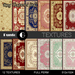 Second Life Marketplace - Rug Textures [04]